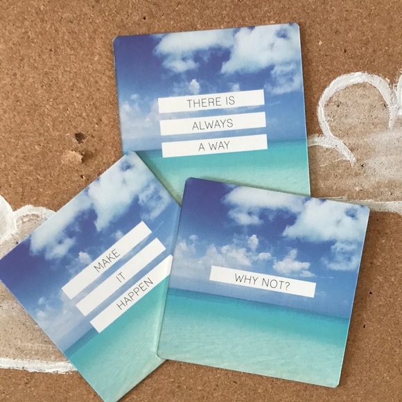Art | Mini Inspirational Posters | Poshmark